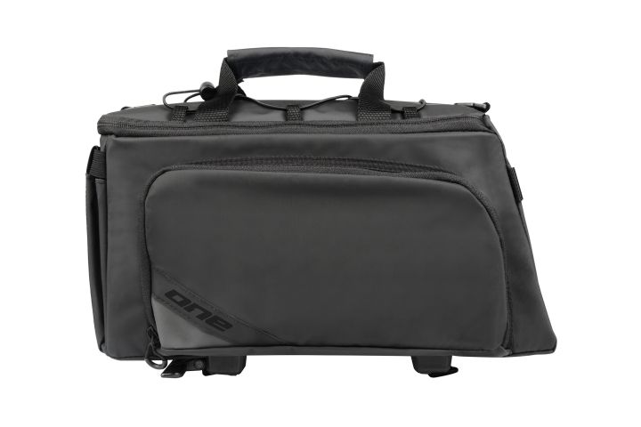 One RC Bag 20W with AVS: Practical Storage for Your Rides