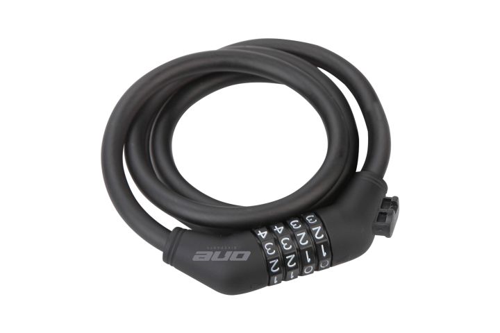RockMachine CL Lock 10/120. The best security to protect your ebike