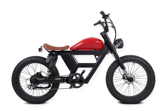 Bikelec Electric bicycles - eBikes and electric Tricycles Factory in Spain