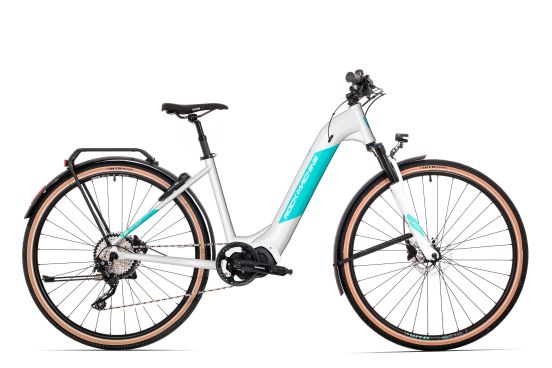 Rock Machine - E-Bikes