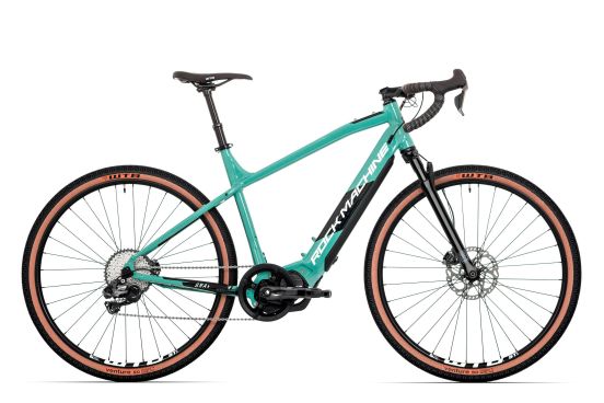 Bikelec Electric bicycles - eBikes and electric Tricycles Factory in Spain