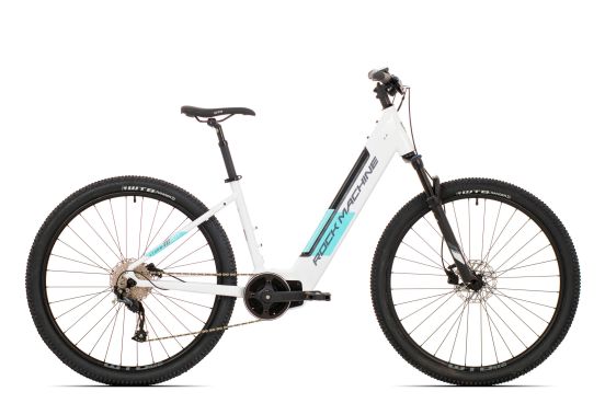 Rock Machine - E-Bikes