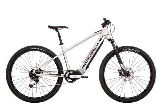 Rock Machine - E-Bikes