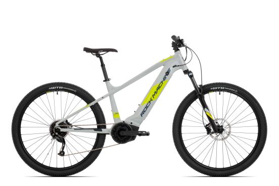 Rock Machine - E-Bikes