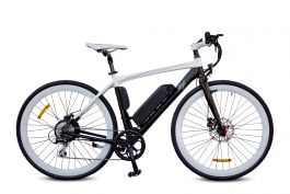 Electric Bike Rodars Neo E-Bikes