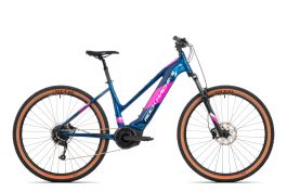 Electric Bike Rock Machine Torrent INT e50-29 B Lady - Rock Machine