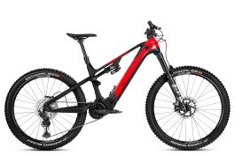 ebike Rotwild R.X750 Core