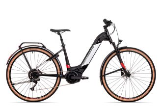 Rock Machine - E-Bikes