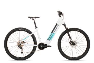 Rock Machine - E-Bikes