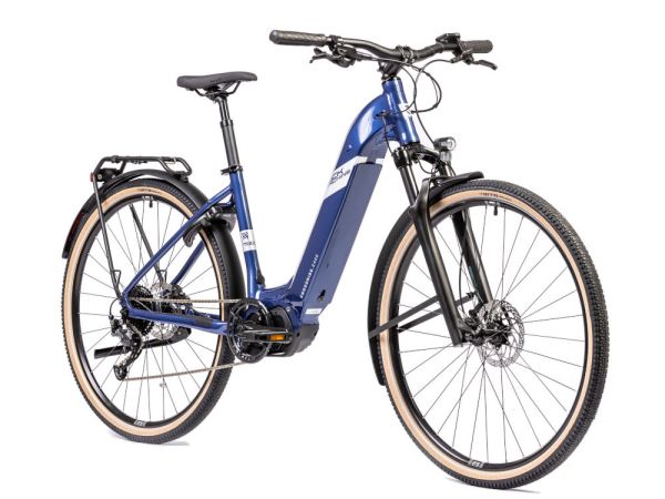 Largest electric bike factory in the EU - RockMachine